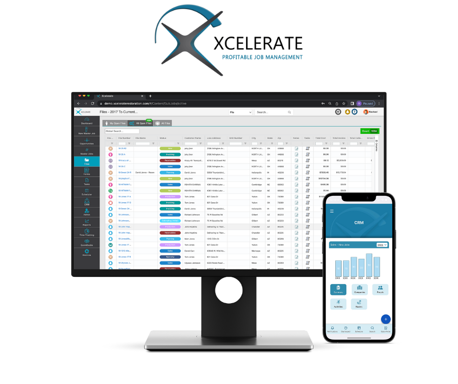 Referral Revolution: How Restoration Contractors Can Develop a Winning Referral Strategy